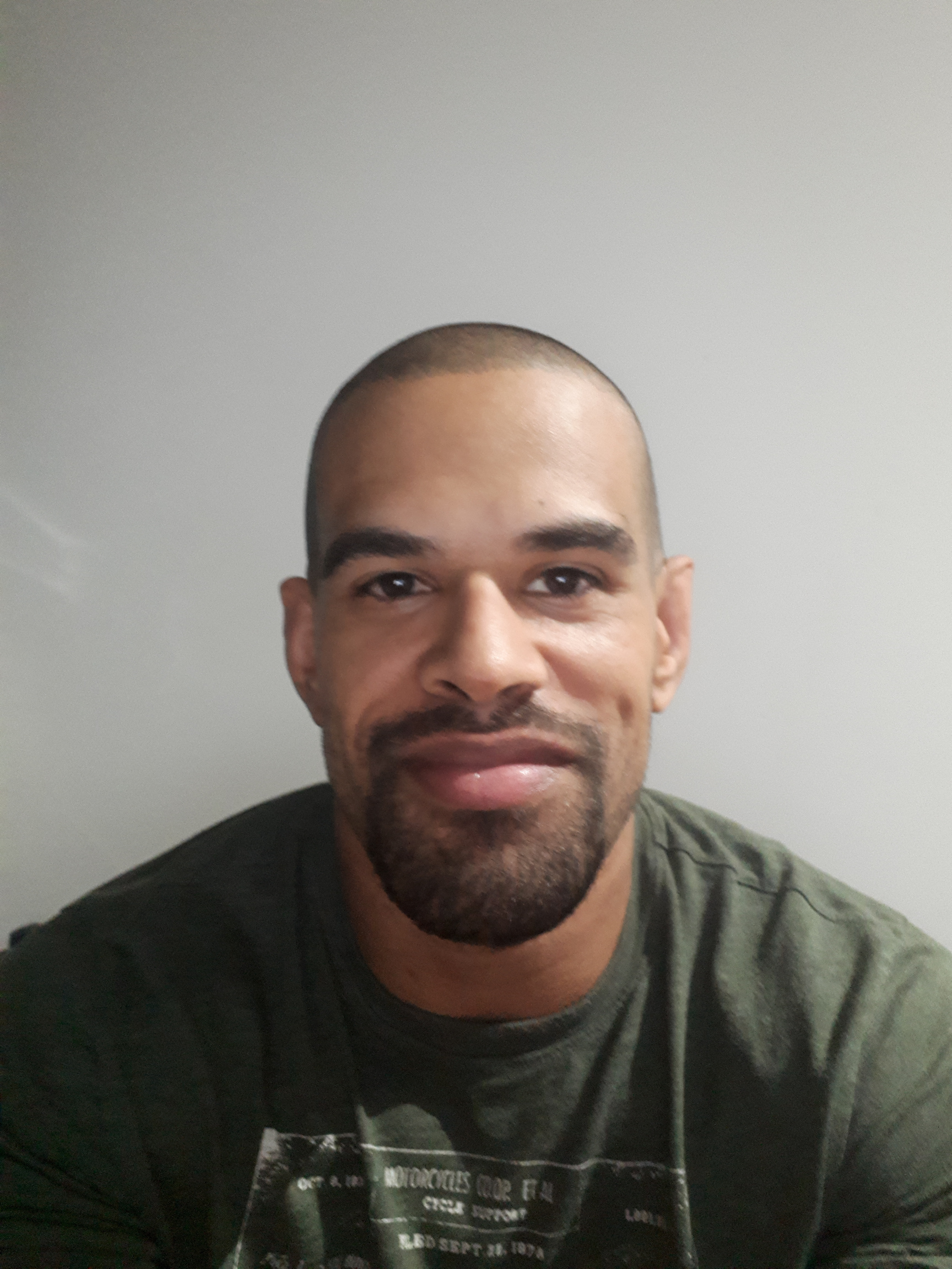 Ken Bailey/KenKBombs Web Dev Portfolio